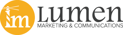 Privacy Policy - Lumen Marketing & Communications